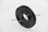 China 911110419 Gear Z51 Black Sulzer Projectile Loom Parts for sale