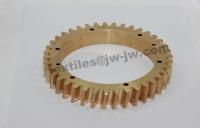 China Toothed Rim Sulzer Projectile Looms Spare Parts 911305318 for sale