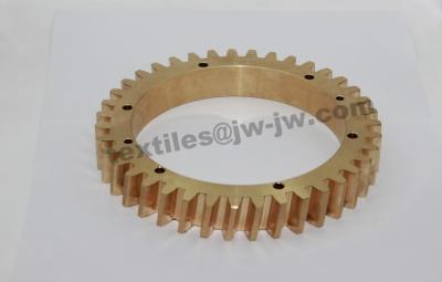 China Toothed Rim Sulzer Projectile Looms Spare Parts 911305318 for sale