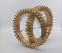 China Toothed Rim Sulzer Projectile Looms Spare Parts 911305318 for sale