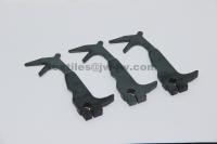 China Centering Blade PU D1 P7100 Sulzer Projectile Loom Parts for sale