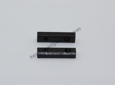 China Clamping Nut Sulzer Projectile Looms Spare Parts 911325035 for sale