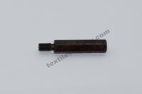 China 911325037 Handle Sulzer Projectile Looms Spare Parts for sale