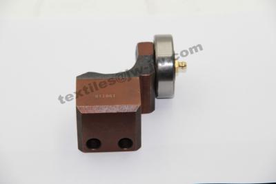 China 911805012 Sulzer Projectile Looms Spare Parts Roller Lever for sale