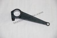 China 911822108 Picking Lever P7150 Sulzer Projectile Loom Parts for sale