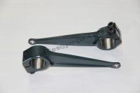 China 911822108 Picking Lever P7150 Sulzer Projectile Loom Parts for sale