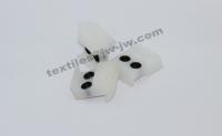 China Expeller Fork 911830001 Sulzer Projectile Loom Parts for sale