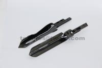 China Weaving Loom Rapier Gripper Head For Alpha 360 400 for sale