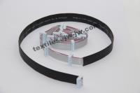 China J29.4971.00 Beard Board Connecting Link Staubli Spare Parts for sale