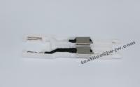 China Plastic Solenoid Valve Bonas Weaving Loom Spare Parts for sale