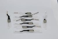 China Plastic Solenoid Valve Bonas Weaving Loom Spare Parts for sale