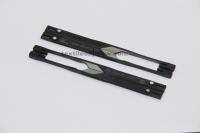 China Textile Plastic Leno 137mm Weaving Loom Spare Parts for sale