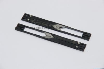 China Textile Plastic Leno 137mm Weaving Loom Spare Parts for sale