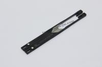 China Textile Plastic Leno 137mm Weaving Loom Spare Parts for sale