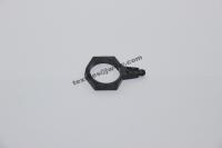 China Weaving Loom Oil Nozzle Textile Machinery Spare Parts for sale
