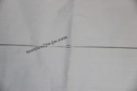 China Healds Wire Length 740mm Weaving Loom Spare Parts for sale