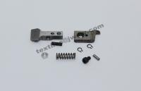 China ISO9001 Cutter GA747 Rapier 747 Loom Spare Parts for sale