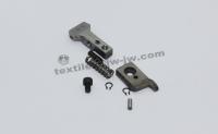 China ISO9001 Cutter GA747 Rapier 747 Loom Spare Parts for sale