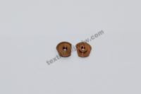 China Blade 847138 Saurer Bush Rapier Loom Spare Parts for sale