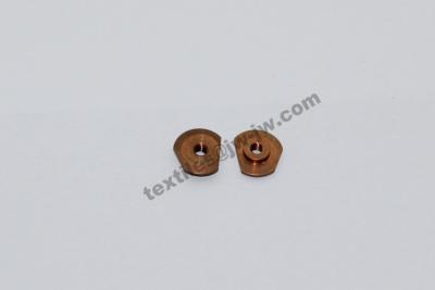 China Blade 847138 Saurer Bush Rapier Loom Spare Parts for sale