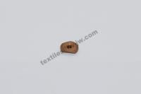 China Blade 847138 Saurer Bush Rapier Loom Spare Parts for sale