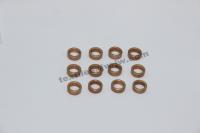 China Rapier 2149014 Bush Vamatex Leonardo Loom Parts for sale