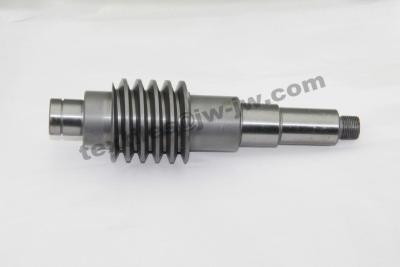 China Hard Metal Shaft 2391002 Vamatex Rapier Loom Parts for sale