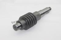 China Hard Metal Shaft 2391002 Vamatex Rapier Loom Parts for sale