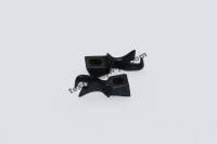 China Guide Hook 2523126 Vamatex Rapier Loom Spare Parts for sale