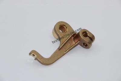 China Rod Bracket 2537074 P1001 Rapier Vamatex Loom Parts for sale
