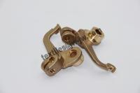 China Rod Bracket 2537074 P1001 Rapier Vamatex Loom Parts for sale