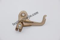 China Vamatex P1001 2537076 Rod Bracket Rapier Loom Spare Parts for sale