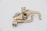 China Vamatex P1001 2537076 Rod Bracket Rapier Loom Spare Parts for sale