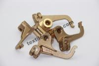 China Vamatex P1001 2537076 Rod Bracket Rapier Loom Spare Parts for sale