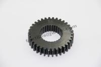 China 911110413 Change Wheel Gear Sulzer Projectile Loom Parts for sale