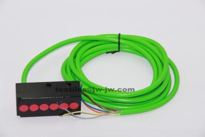 China 911302508 Sulzer Projectile Loom Parts Angle Sensor WIS for sale