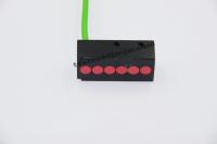 China 911302508 Sulzer Projectile Loom Parts Angle Sensor WIS for sale