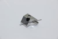 China 911311119 Guide Block MS Sulzer Projectile Loom Parts for sale