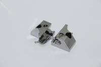 China 911311119 Guide Block MS Sulzer Projectile Loom Parts for sale