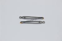 China Gripper D12 Sulzer Projectile Loom Parts 911312369 for sale