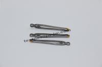 China Gripper D12 Sulzer Projectile Loom Parts 911312369 for sale
