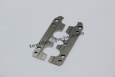 China Side Plate KS D2 L112.8 Sulzer Projectile Loom Parts for sale