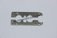 China 911327653 Side Plate Sulzer Projectile Loom Parts for sale
