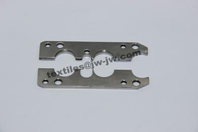 China 911327653 Side Plate Sulzer Projectile Loom Parts for sale