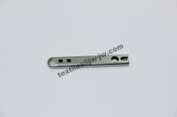 China D1 2.2*3 911712001 Sulzer Projectile Looms Spare Parts for sale