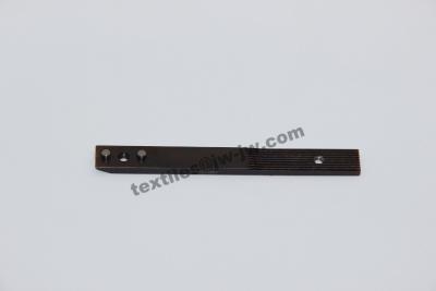 China 912559169 Tucking Unit Bar Sulzer Projectile Loom Parts for sale