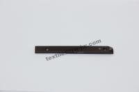 China 912559169 Tucking Unit Bar Sulzer Projectile Loom Parts for sale
