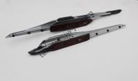 China ISO Alpha PGA Rapier Gripper Somet Loom Spare Parts for sale