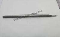 China ISO B52571 Weaving Rapier Picanol Loom Spare Parts for sale