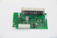 China Rapier Electronic Board Weaving Loom Spare Parts for sale